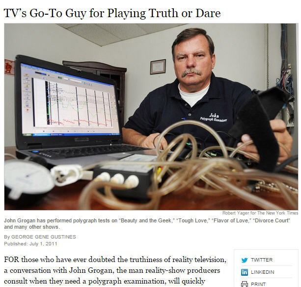 Infidelity Polygraph Cheating In A Relationship Testing